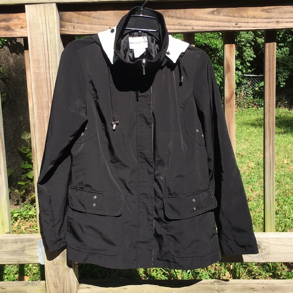 White Stag | Jackets & Coats | White Stag Rain Coat | Poshmark